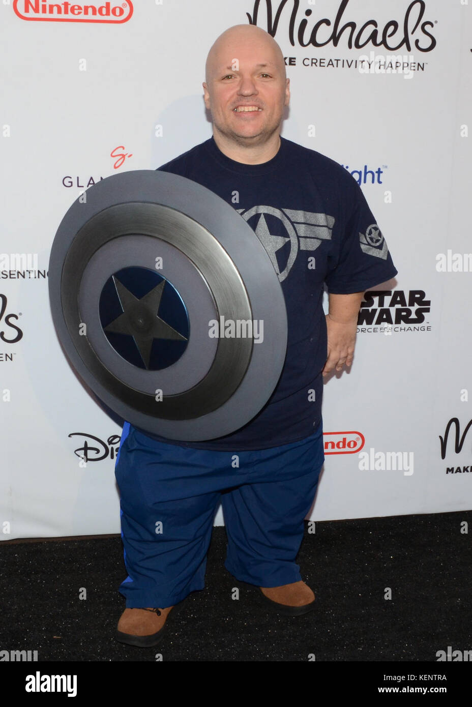 Los Angeles, California, USA. 21st Oct, 2017. TODD GIBEL attends the ...