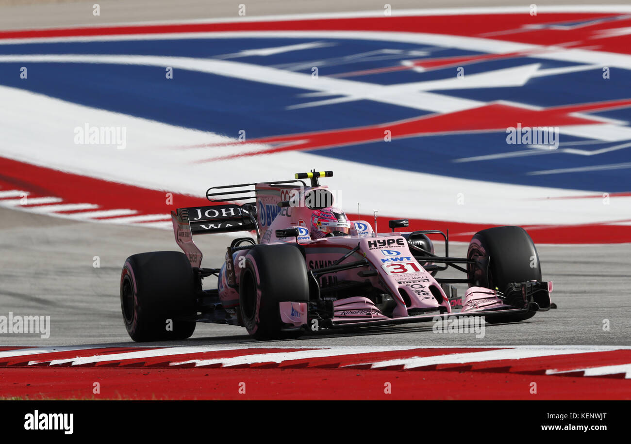 Motorsports: FIA Formula One World Championship 2017, Grand Prix of ...