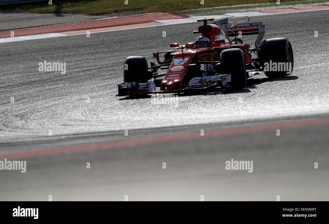 Motorsports: FIA Formula One World Championship 2017, Grand Prix of ...