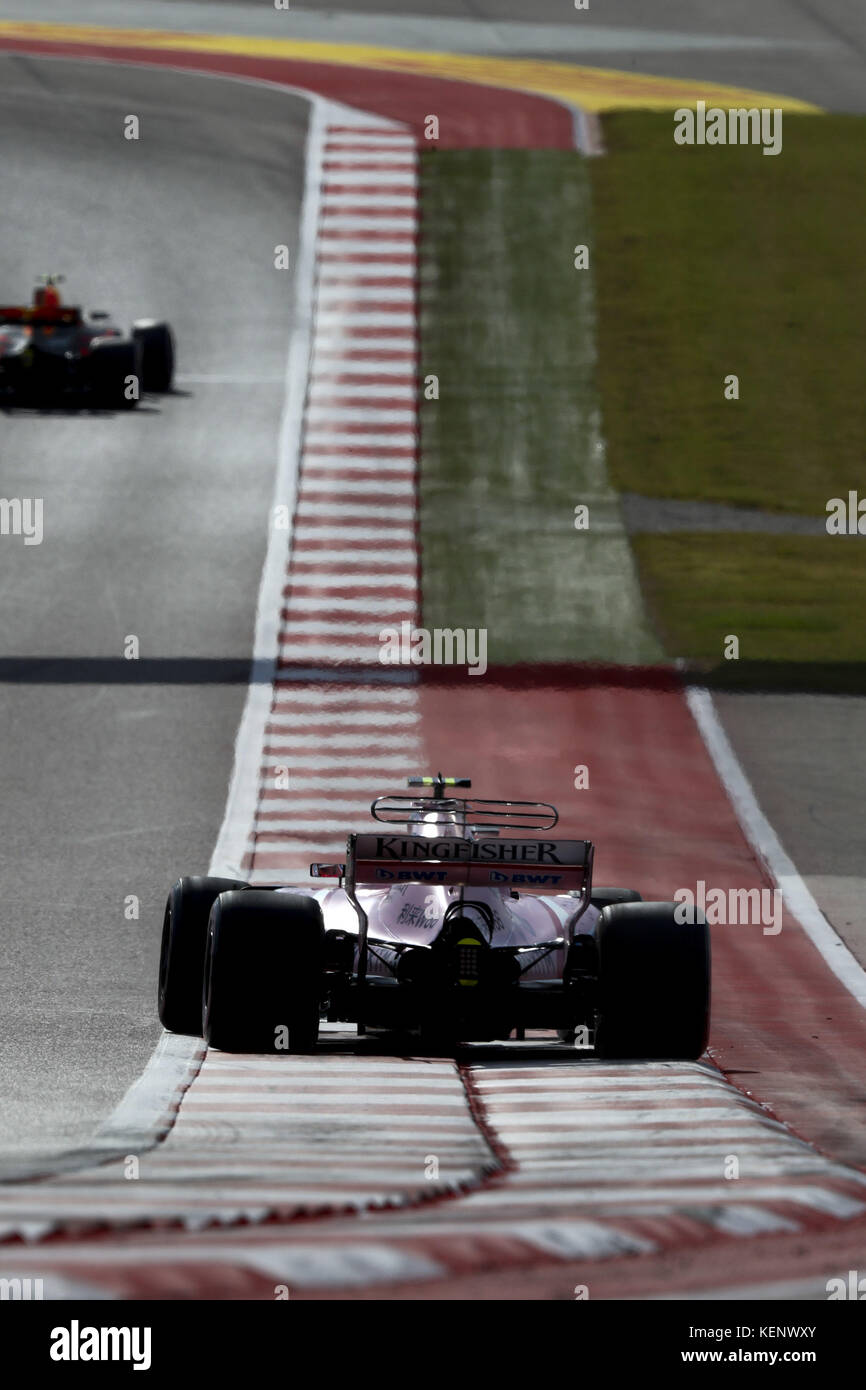 Motorsports: FIA Formula One World Championship 2017, Grand Prix of ...