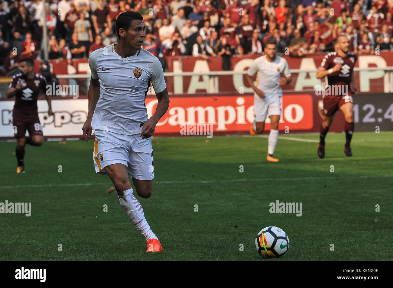 Juan jesus roma hi-res stock photography and images - Alamy