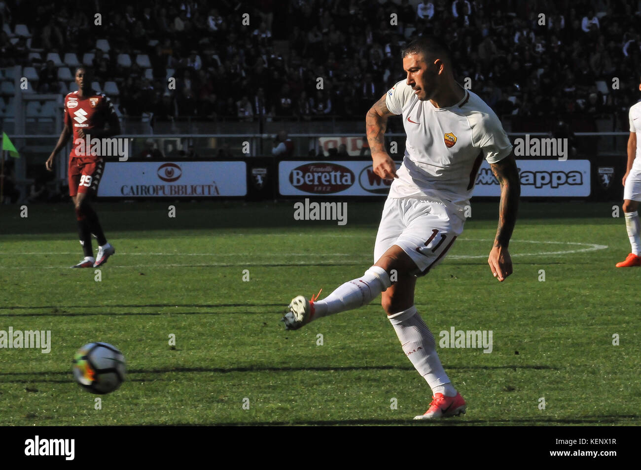 Roma aleksandar hi-res stock photography and images - Alamy