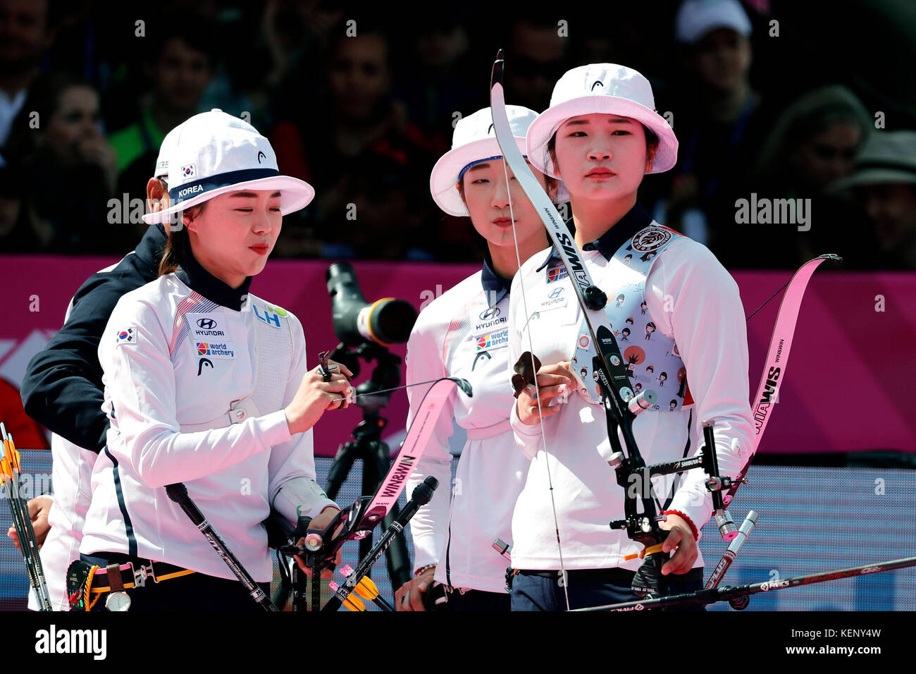 Hye Jin Stock Photos & Hye Jin Stock Images - Alamy