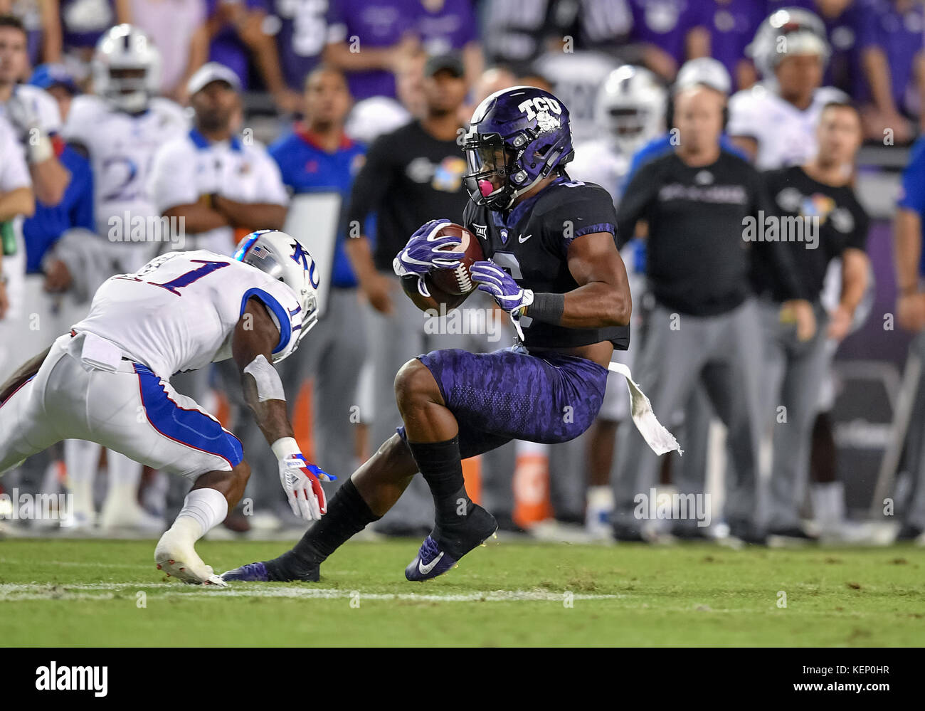 Darius anderson hi-res stock photography and images - Alamy