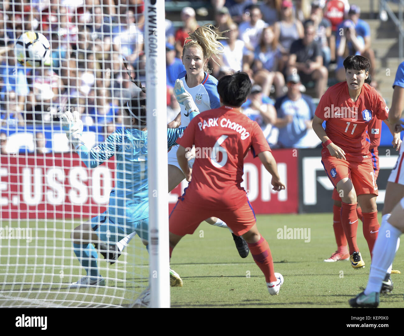 Kang gaae korea republic hi-res stock photography and images - Alamy