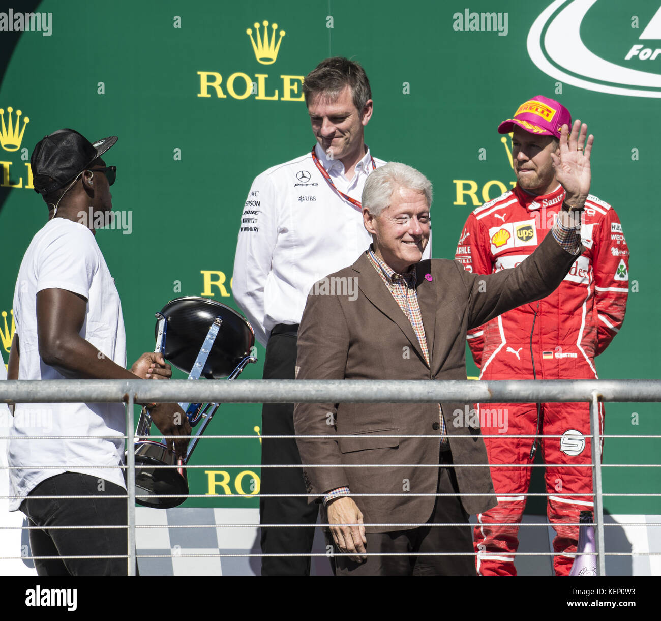 President bill clinton team hi-res stock photography and images - Alamy