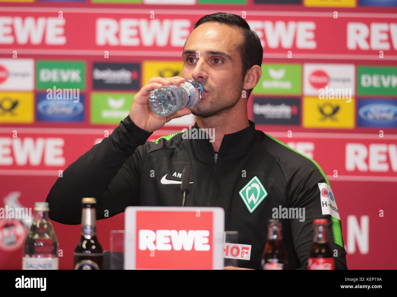 Alexander nouri hi-res stock photography and images - Alamy