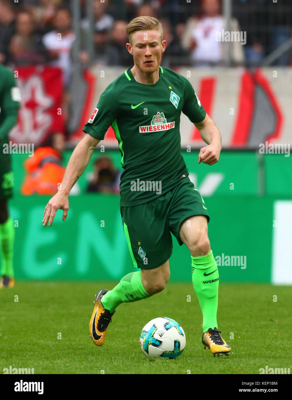 Cologne, Germany October 22, 2017, Bundesliga matchday 9, 1. FC Koeln ...