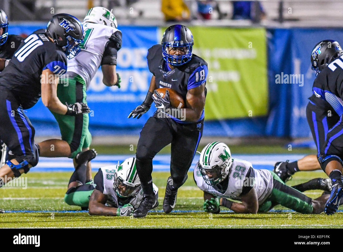 Johnny red floyd stadium hi-res stock photography and images - Alamy