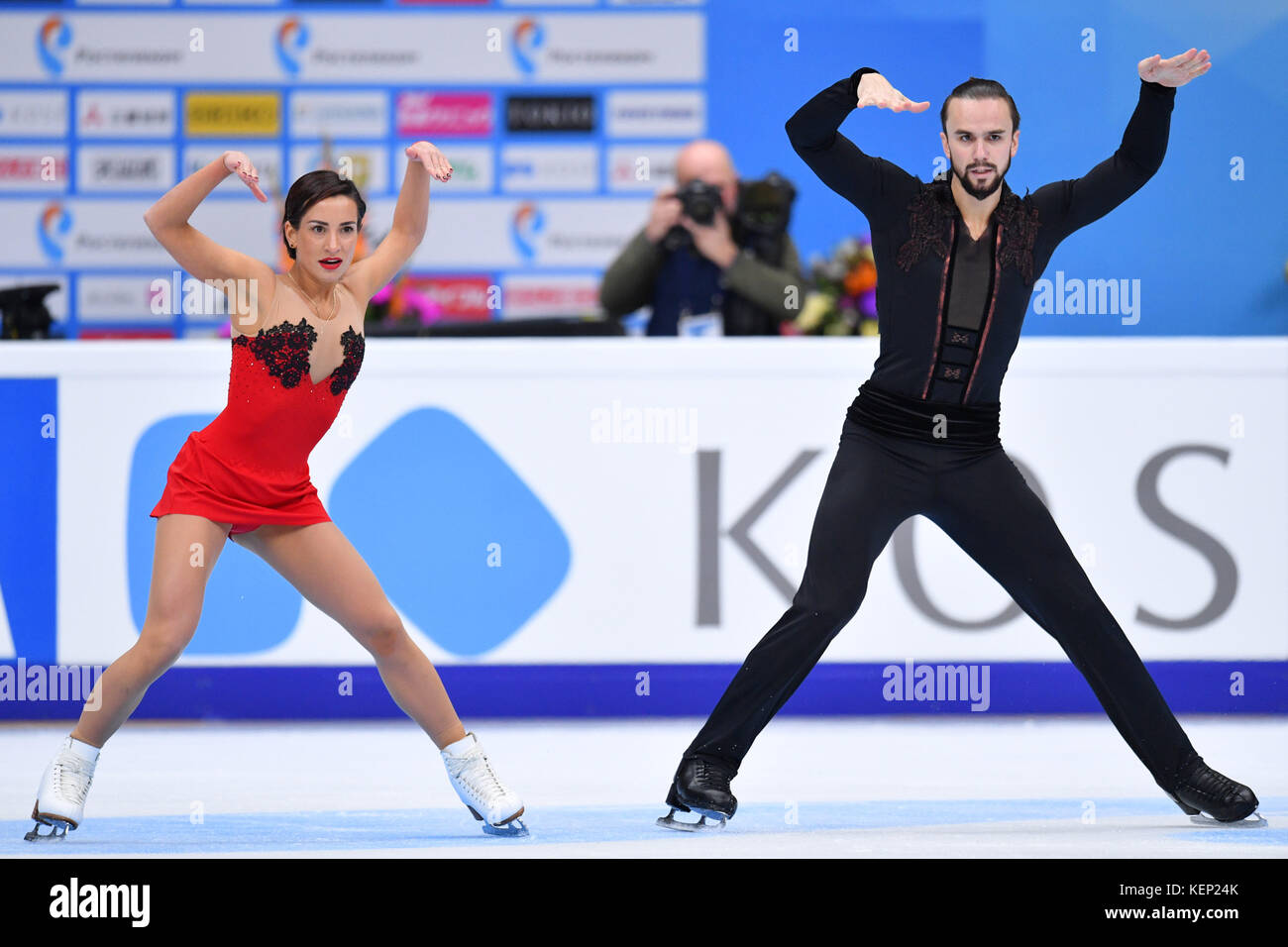 Ksenia stolbova hi-res stock photography and images - Alamy