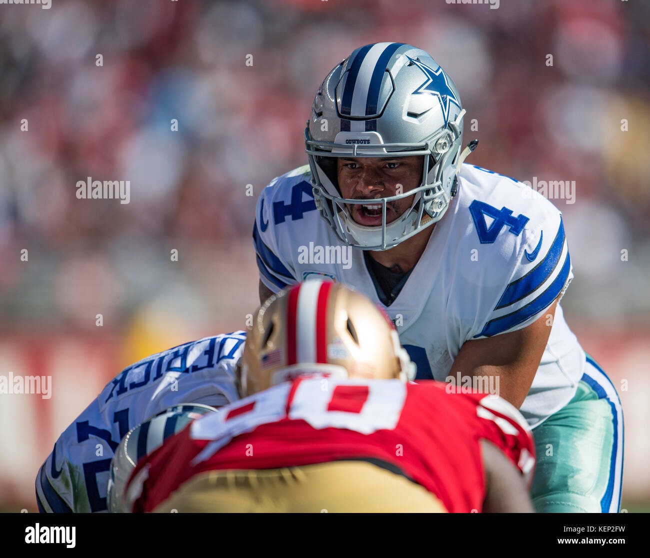 Dwight Clark 49ers High Resolution Stock Photography and Images - Alamy