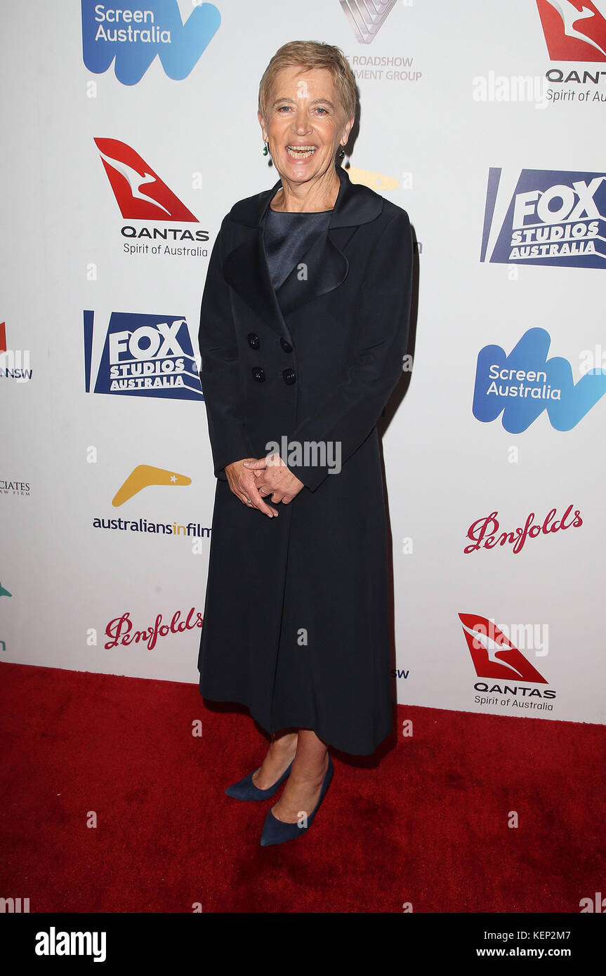 18 October 2017 - Hollywood, California - Debra Richards. 6th Annual ...