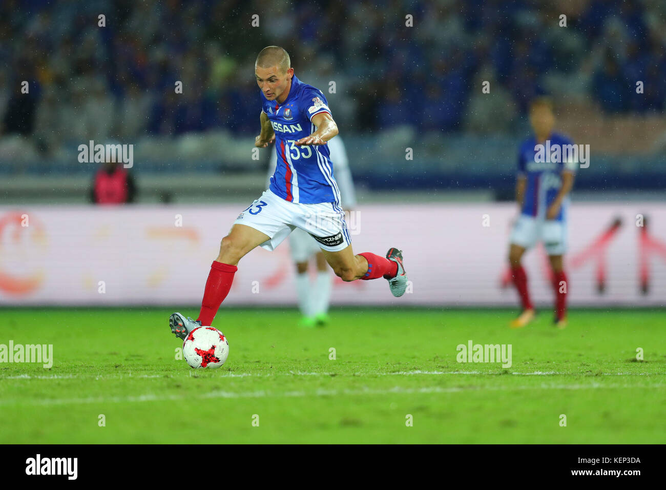 David babunski hi-res stock photography and images - Alamy
