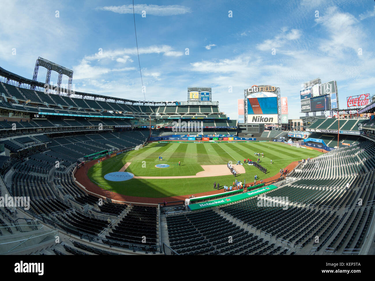 New York, United States. 22nd Oct, 2017. New York, NY - October 22 ...