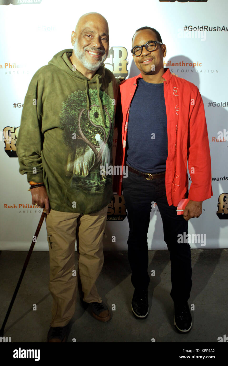 Danny simmons hi-res stock photography and images - Alamy