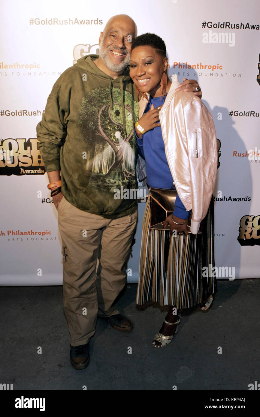 Danny simmons hi-res stock photography and images - Alamy