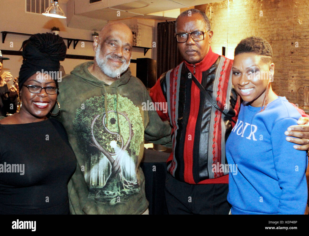 Founder and curator hi-res stock photography and images - Alamy