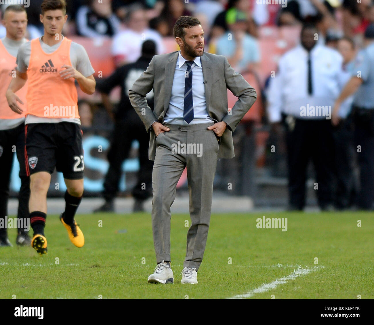 Ben olsen hi-res stock photography and images - Alamy