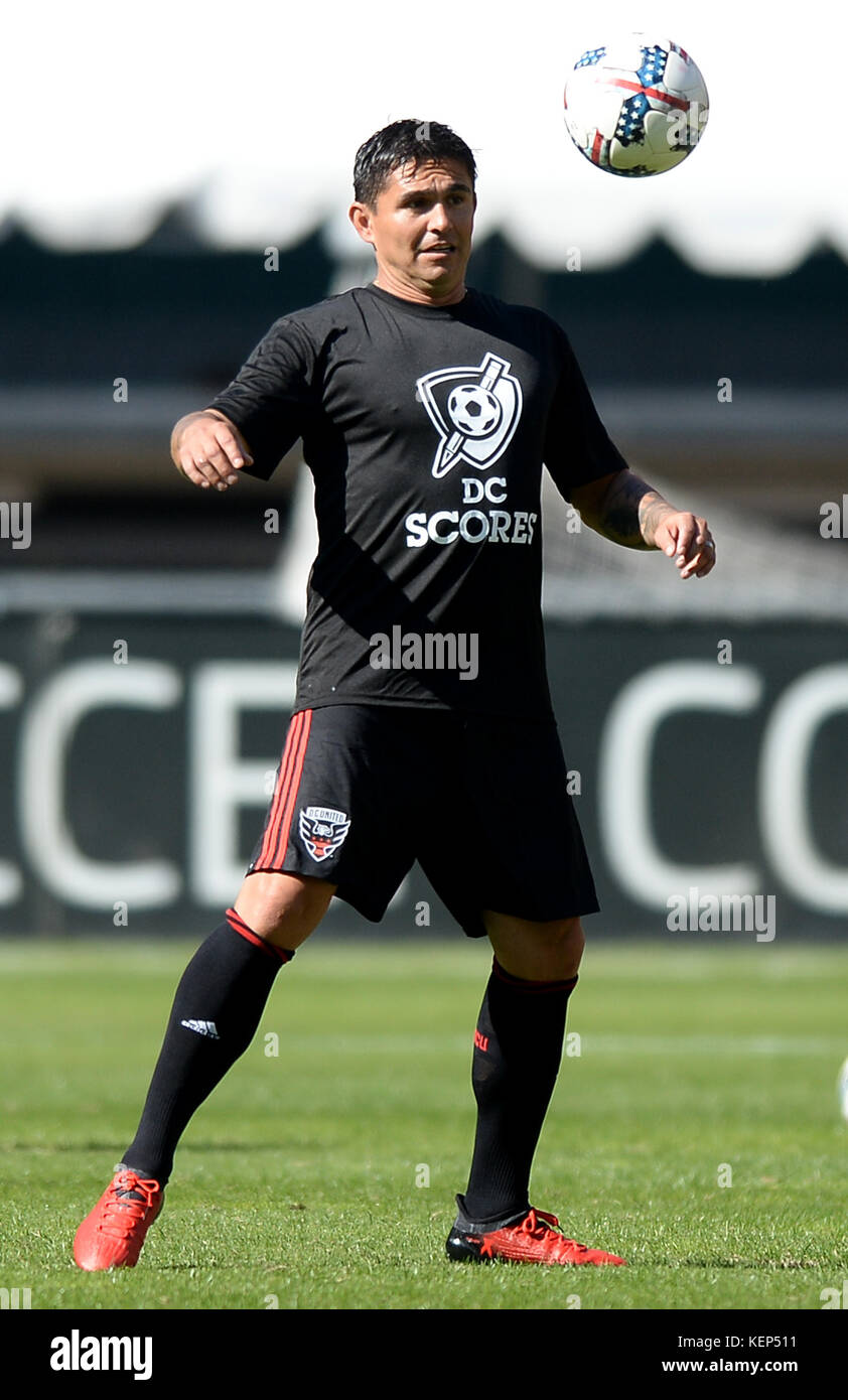 Jaime moreno hi-res stock photography and images - Alamy