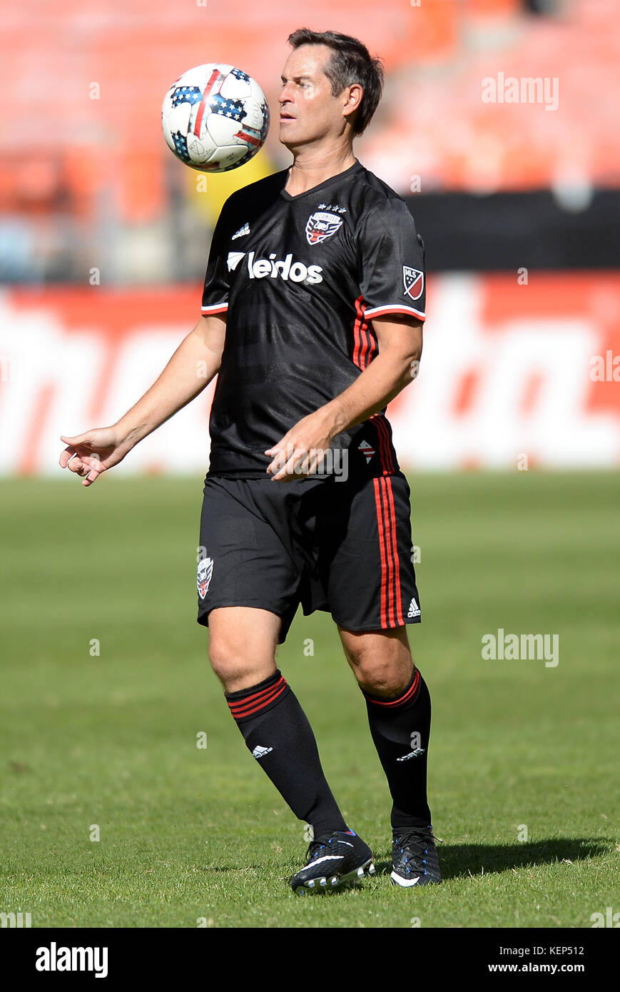 John harkes hi-res stock photography and images - Alamy
