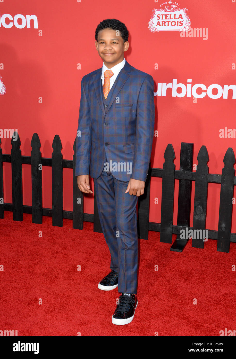 Tony espinosa hi-res stock photography and images - Alamy