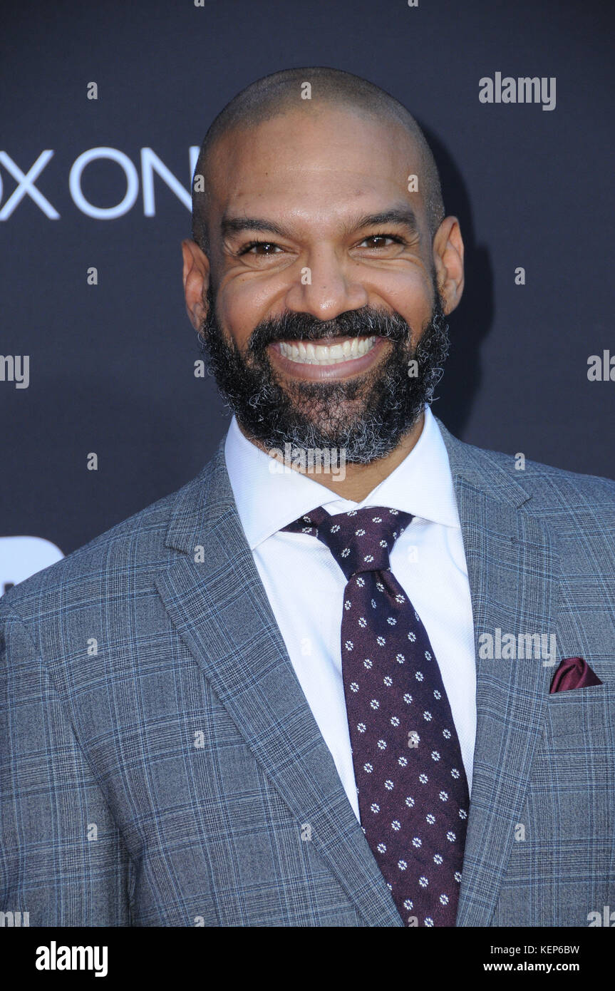 Los Angeles, CA, USA. 22nd Oct, 2017. 22 October 2017 - Los Angeles ...