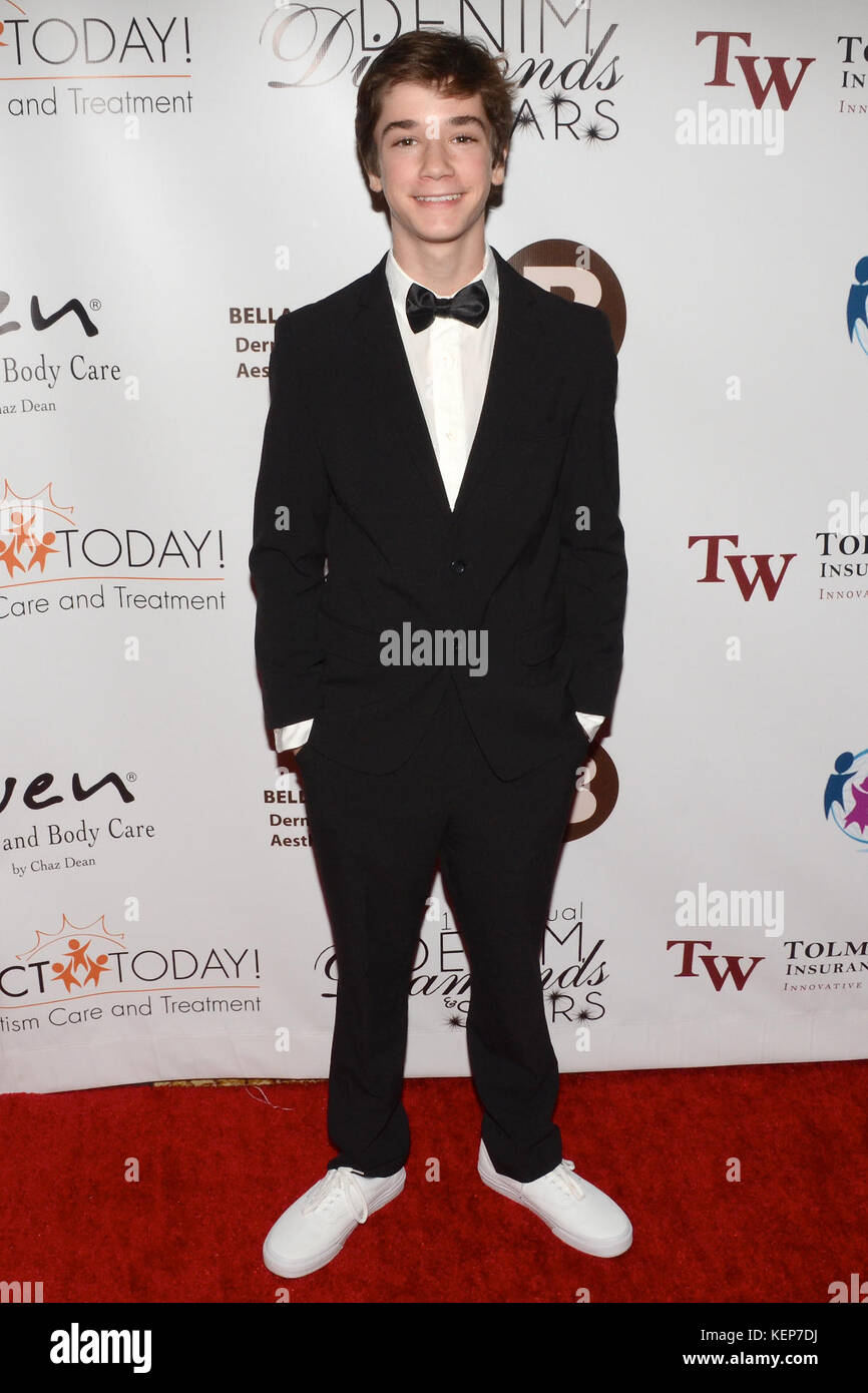 Daniel dimaggio hi-res stock photography and images - Alamy