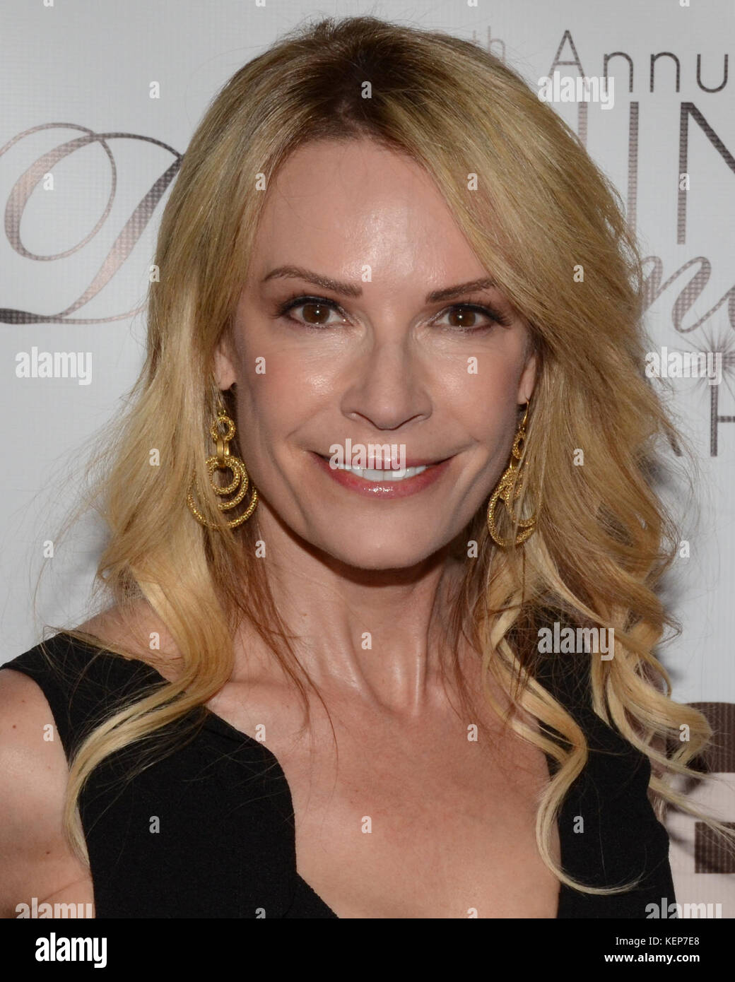 Los Angeles, California, USA. 22nd Oct, 2017. DR. NINA SAVELLE-ROCKLIN ...