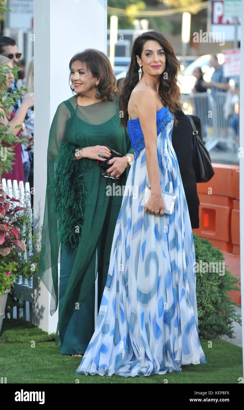 Baria Alamuddin Wikipedia