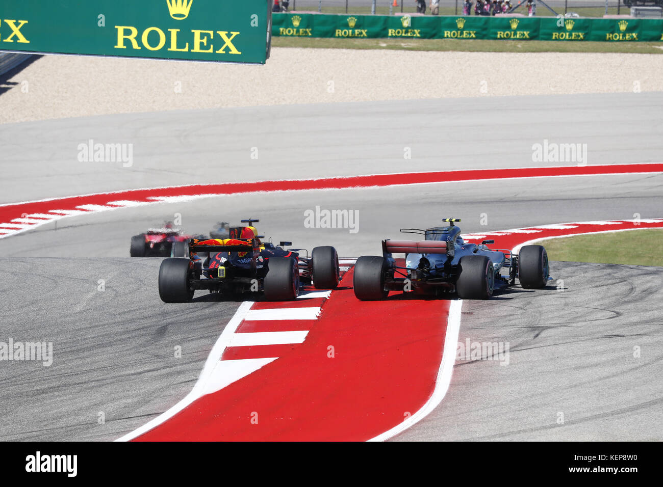 Motorsports: FIA Formula One World Championship 2017, Grand Prix of ...