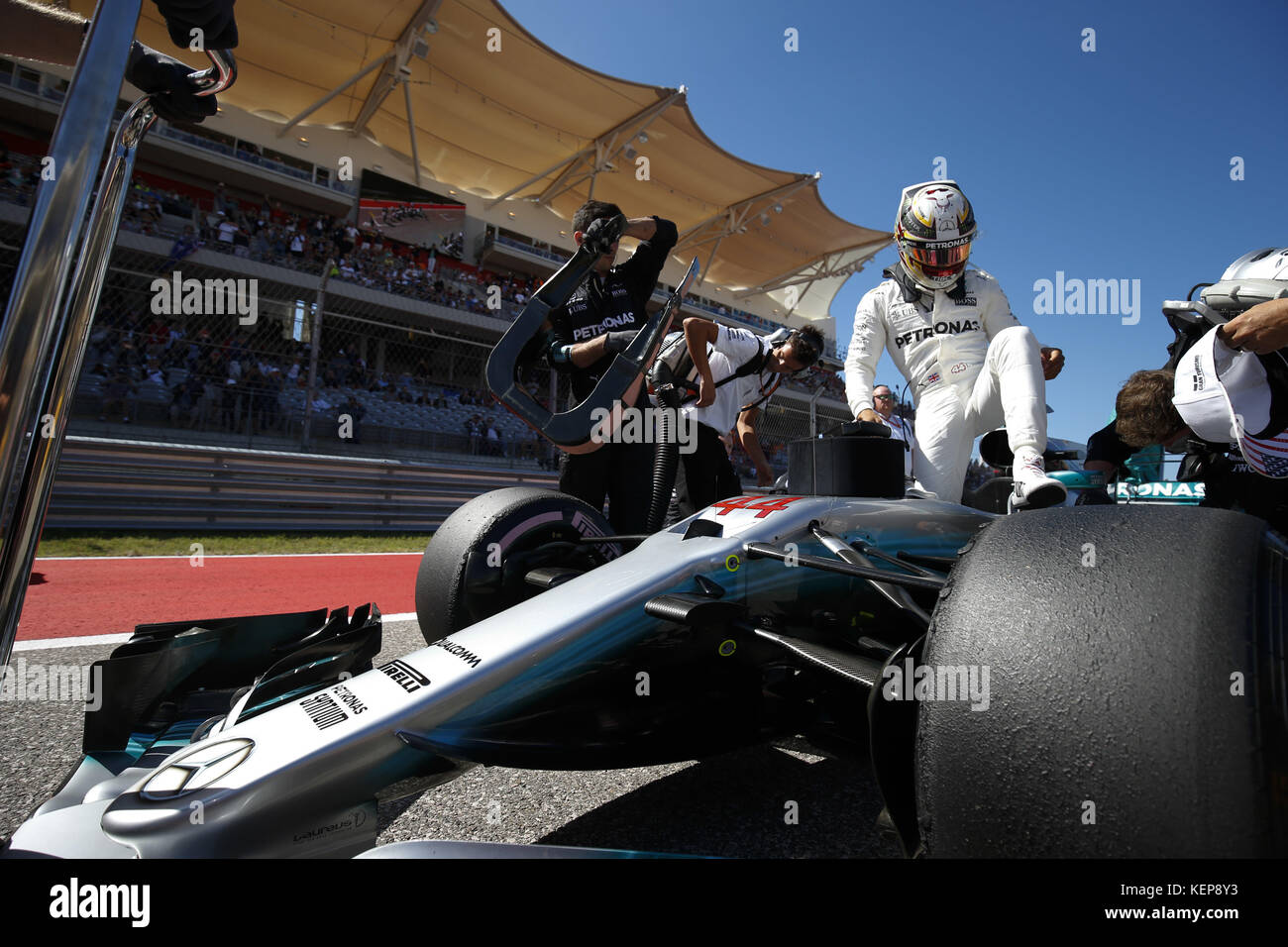 Motorsports: FIA Formula One World Championship 2017, Grand Prix of ...