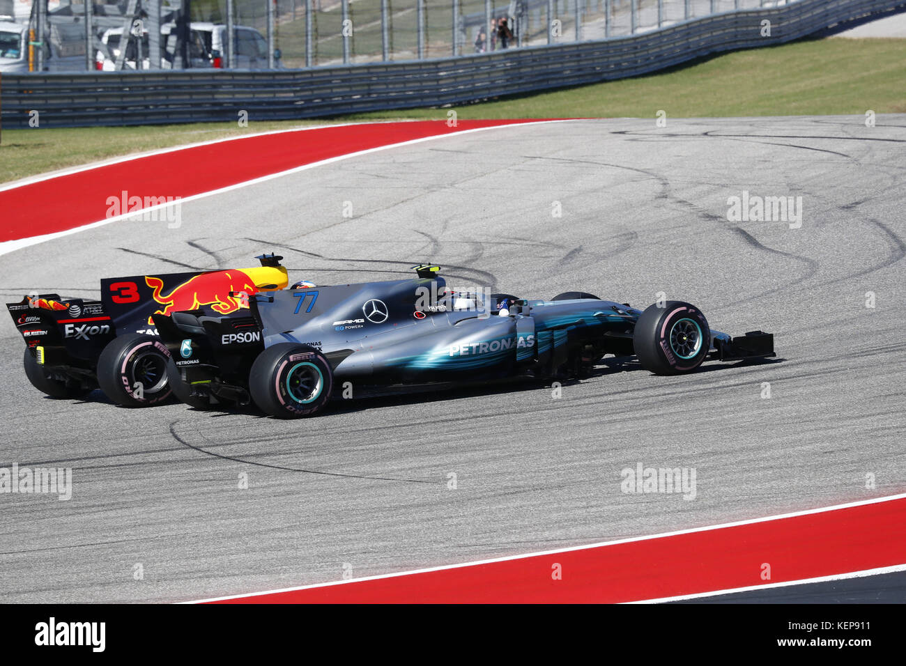 Motorsports: FIA Formula One World Championship 2017, Grand Prix of ...