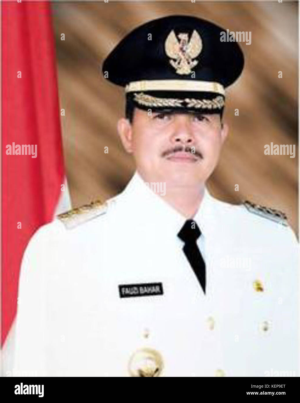 Fauzi hi-res stock photography and images - Alamy