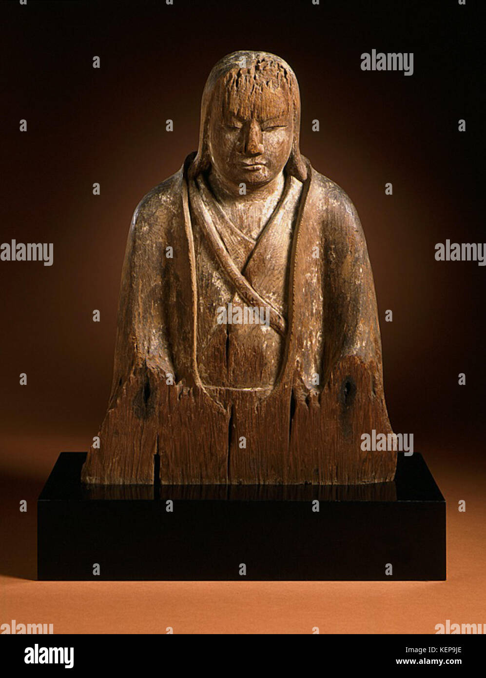 The Founder Of The Shinto Religion