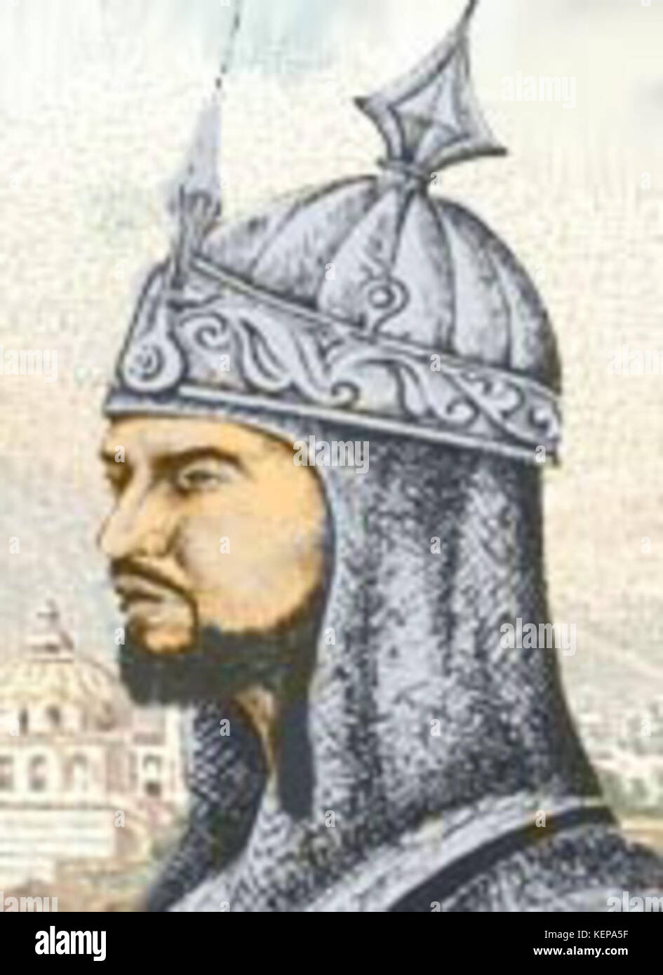 Ashraf and shah hi-res stock photography and images - Alamy