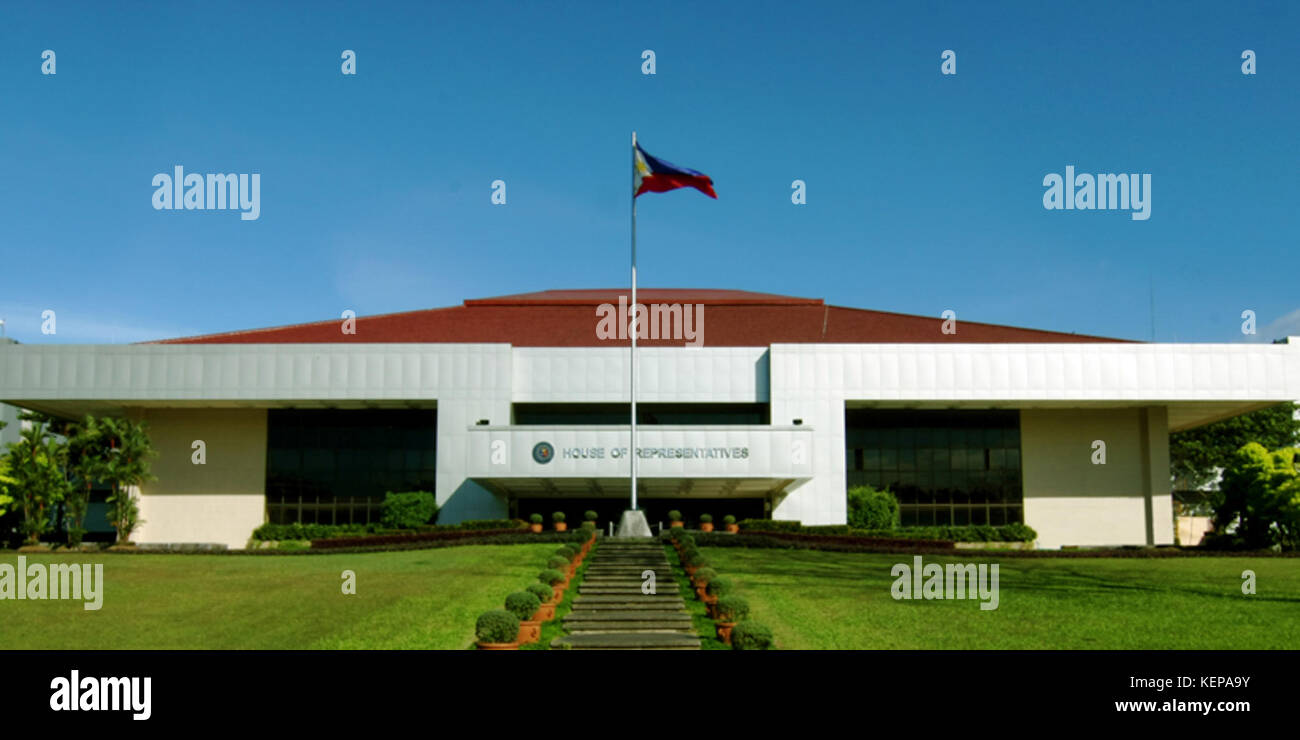 Pambansa hi-res stock photography and images - Alamy