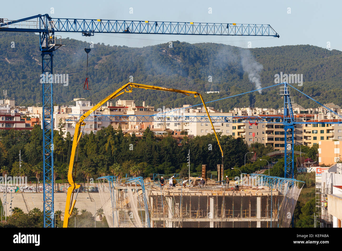 Work breakdown structure hi-res stock photography and images - Alamy