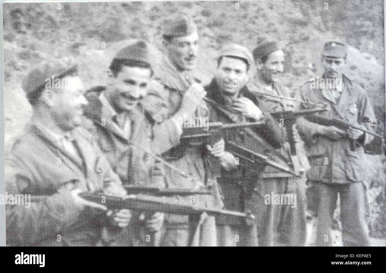 Fln hi-res stock photography and images - Alamy