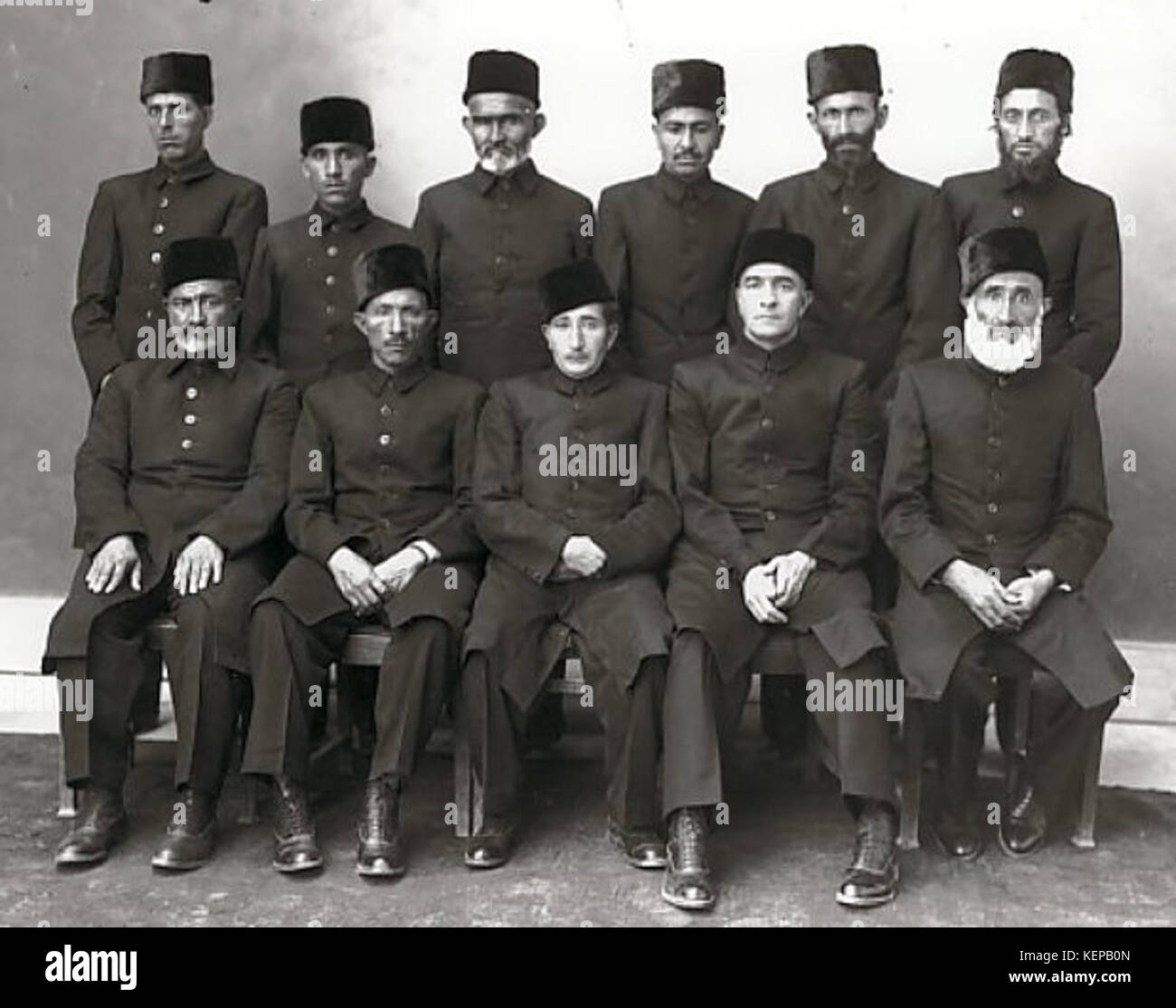 Historical afghan leadership hi-res stock photography and images - Alamy