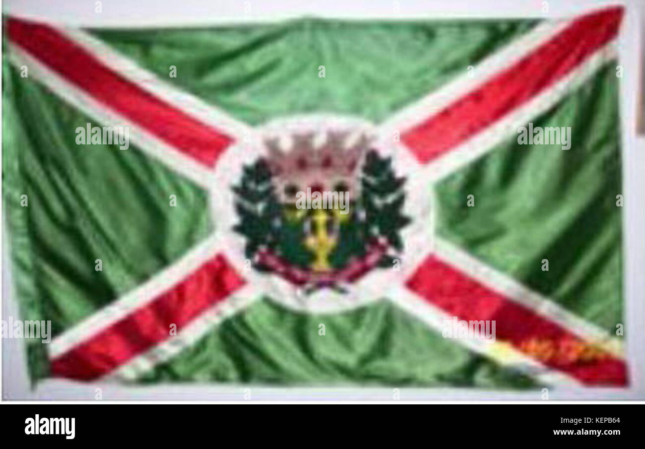 Bandeira Fontoura Xavier Stock Photo - Alamy