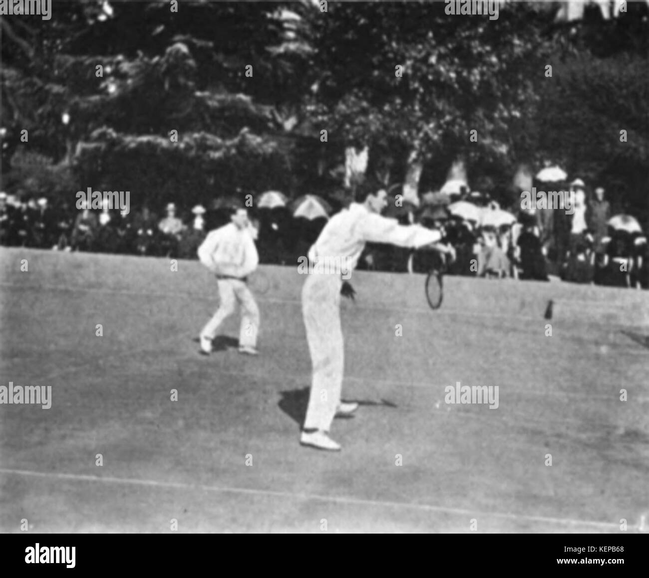 Doherty brothers at cannes Stock Photo - Alamy