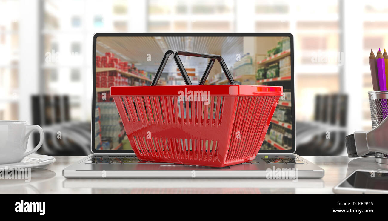 Supermarket computer hi-res stock photography and images - Alamy Supermarket computer hi-res stock photography and images - Alamy