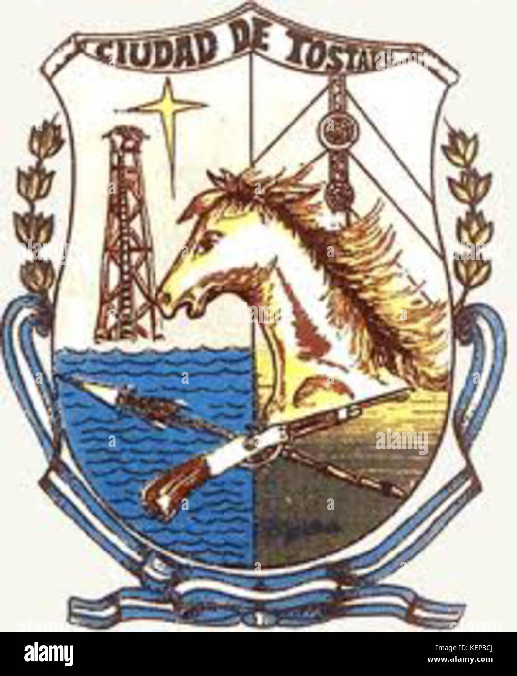 Tostado hi-res stock photography and images - Alamy