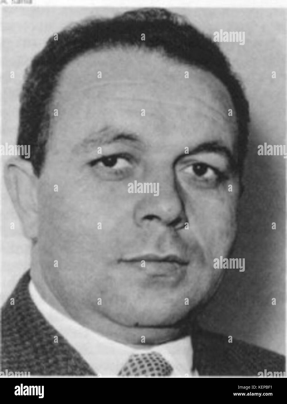 Abane Ramdane 03 Stock Photo - Alamy