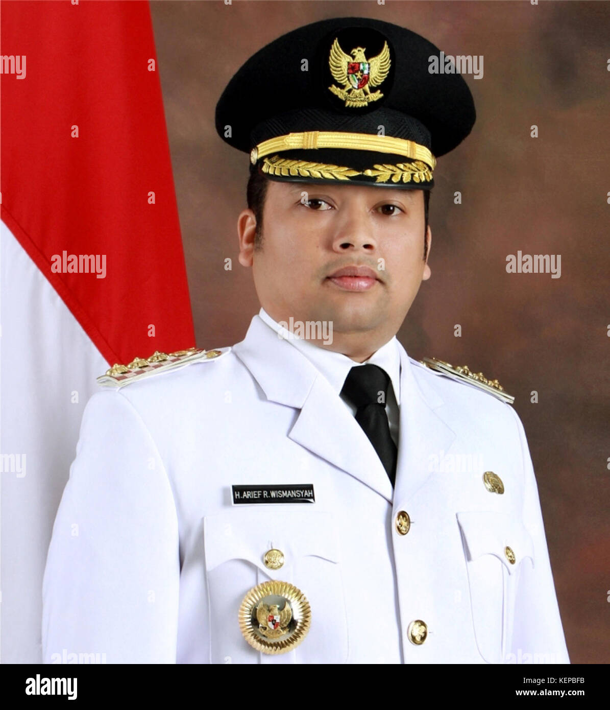 Arief hi-res stock photography and images - Alamy