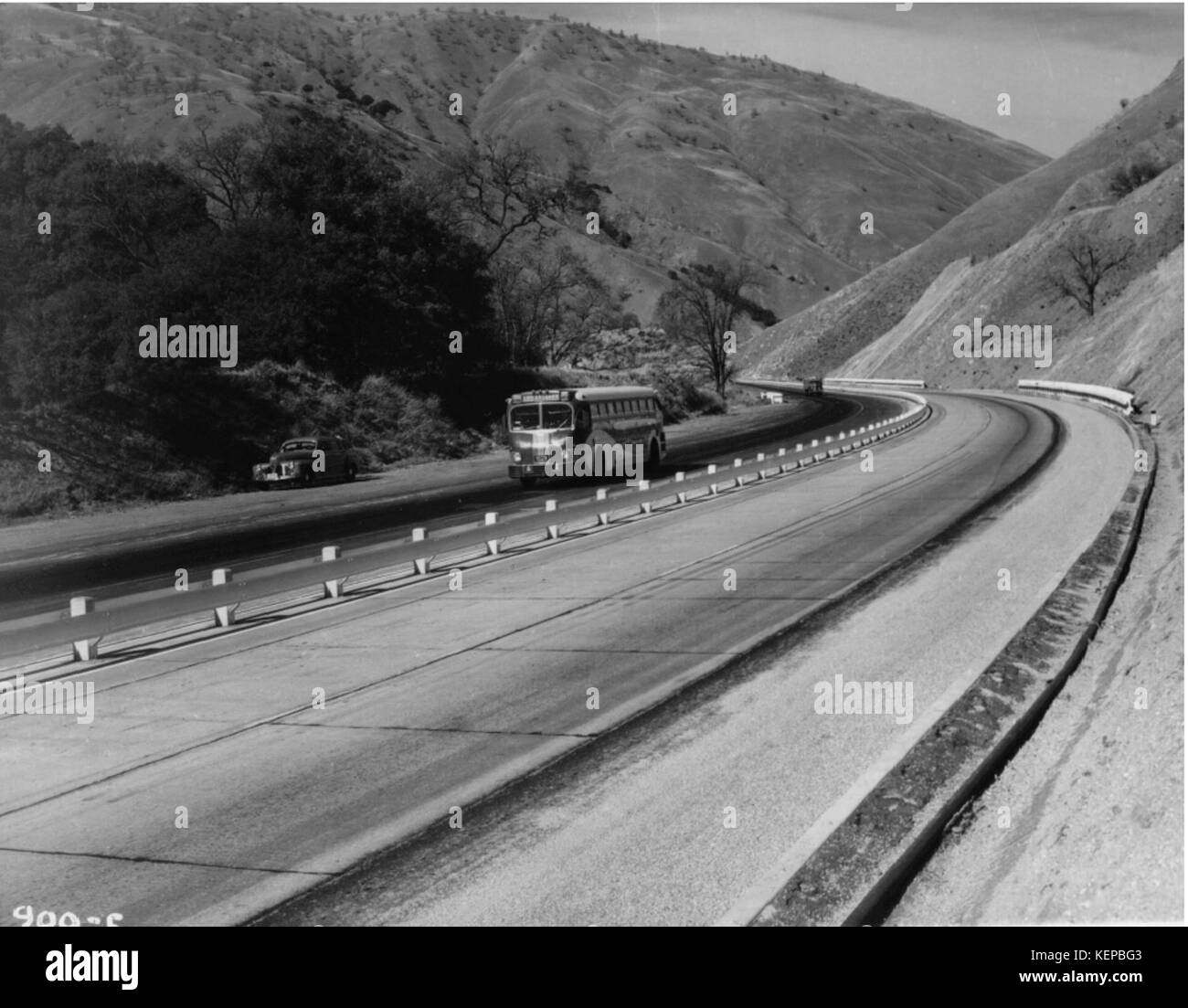 Lebec hi-res stock photography and images - Alamy