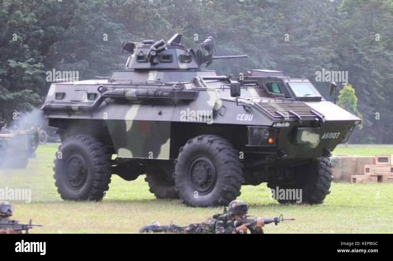 PA Simba APC Stock Photo - Alamy