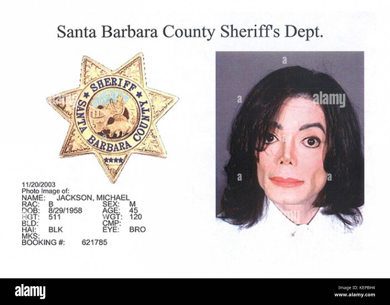 Michael jackson image Cut Out Stock Images & Pictures - Alamy