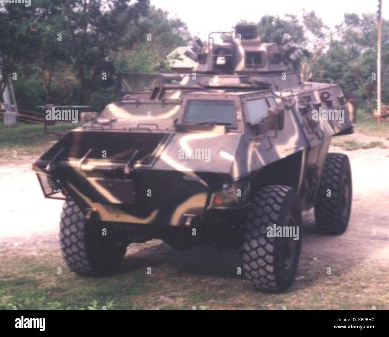 Armored personnel carrier apc hi-res stock photography and images - Alamy