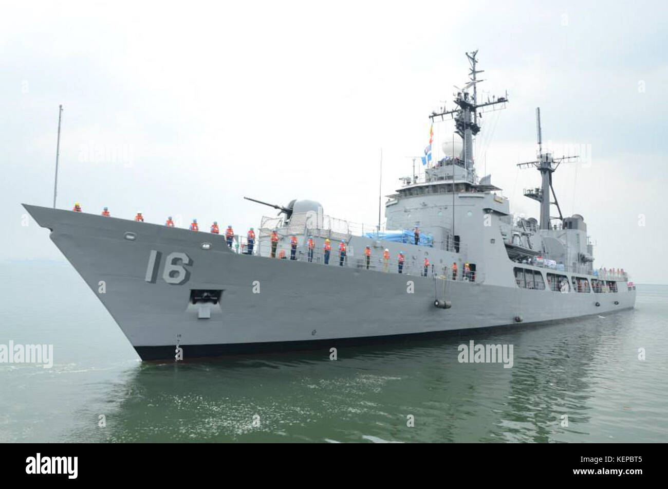 BRP RAMON ALCARAZ Stock Photo - Alamy